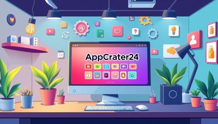 Create Android Apps Without Coding Appcreator24 Guide 2024