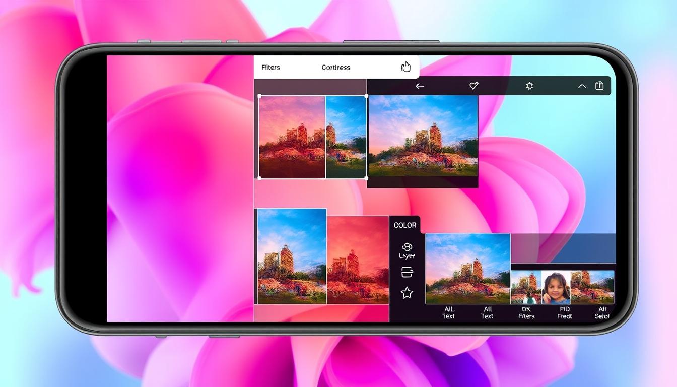 Download Hypic Pro APK: Edit Photos Like a Pro
